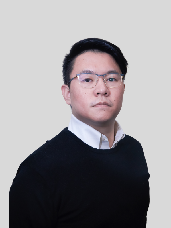 Meet Our Team - BoardRoom China