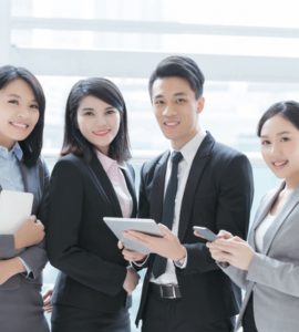 Share Registry Services Hong Kong - BoardRoom