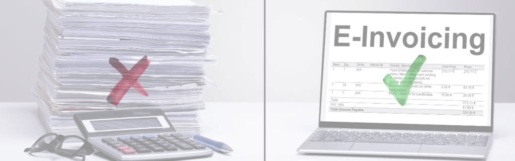 Guide to e-invoicing: A fast track to compliance with Malaysia’s e ...