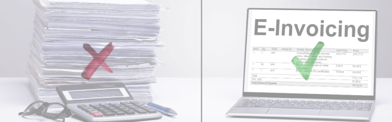 Guide to e-invoicing: A fast track to compliance with Malaysia’s e ...