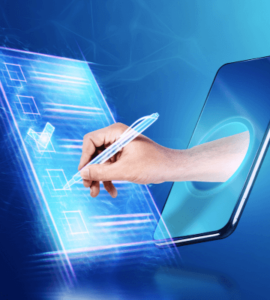 E-Polling System & Poll Voting Services Malaysia - BoardRoom