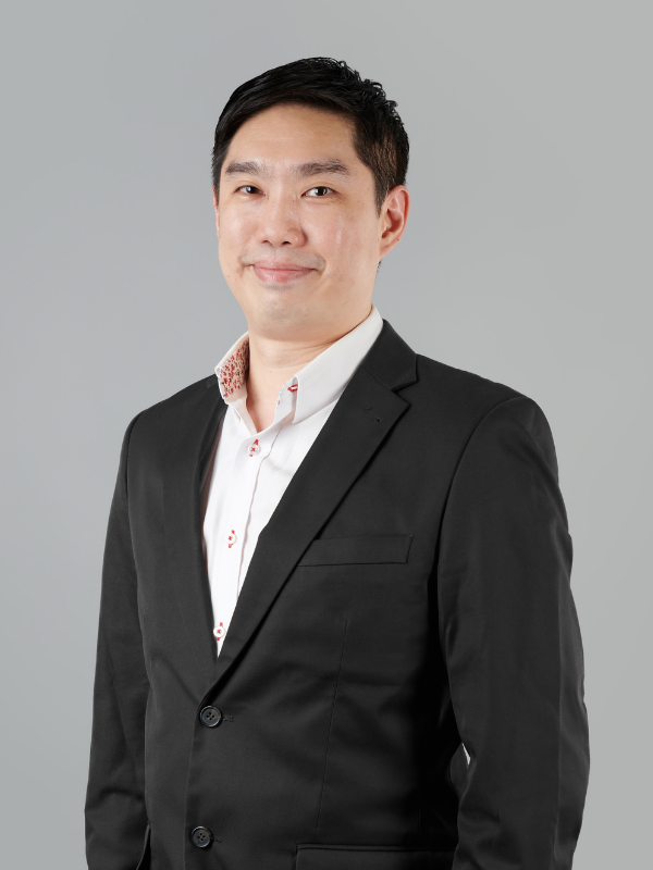 Meet Our Team - BoardRoom