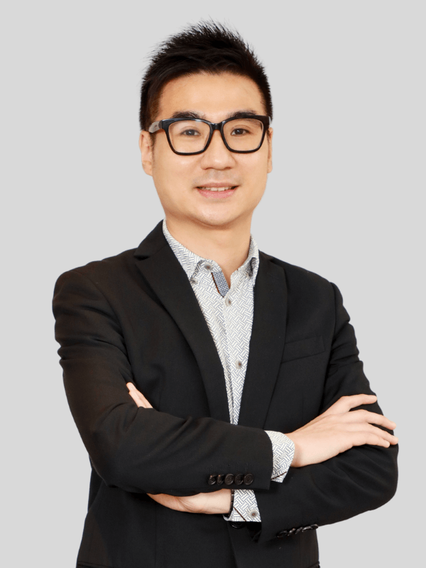 Meet Our Team - BoardRoom