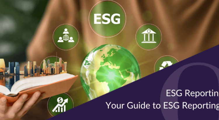 ESG Reporting 101: A Guide to Sustainability Reporting in Singapore