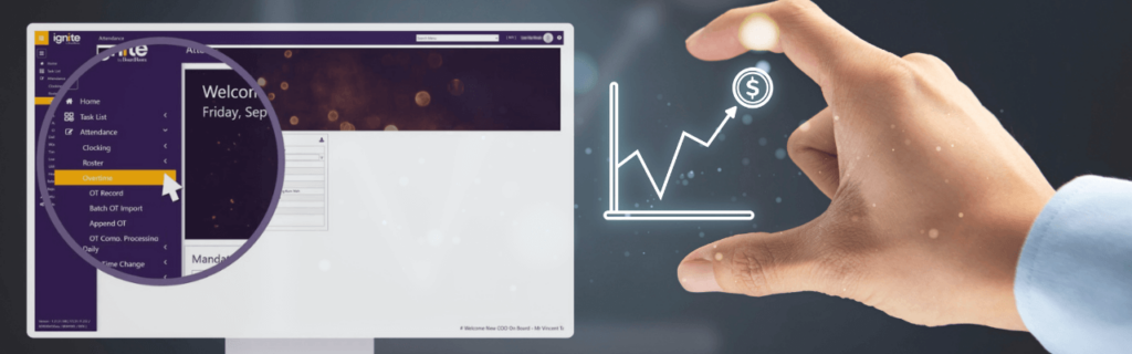 What is Payroll Software?