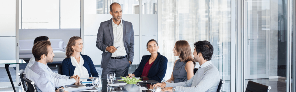 Corporate governance best practices for Singapore businesses