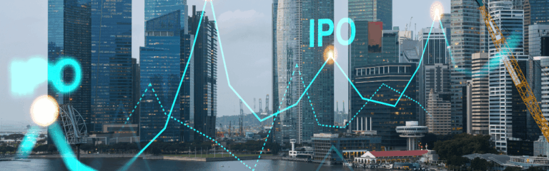 A Guide to the IPO Landscape and Incentives in Singapore